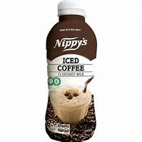 12x500ml NIPPY COFFEE UHT MILK