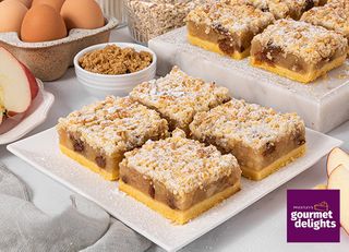 PRIESTLEY'S GOURMET DELIGHTS