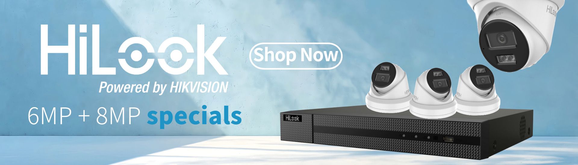 NetDigital Security | Mount Waverley, Victoria - Electronic Security Distributor