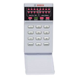 BOSCH, Solution 6000, External keypad with Prox, 6x2 Slimline style ...