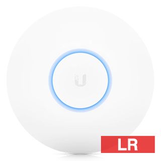 UBIQUITI, UniFi AP U6 Long Range, Wireless Access Point, Transmitter or ...