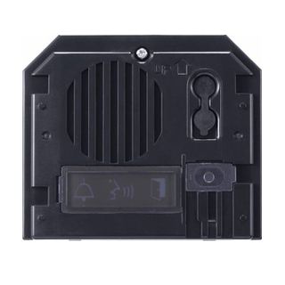 AIPHONE, GT Series, Back box, 4 module, Suits GT4F frame