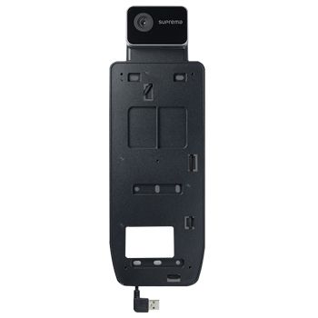 SUPREMA, Thermal camera, Enhanced security and safety, Accurate ...