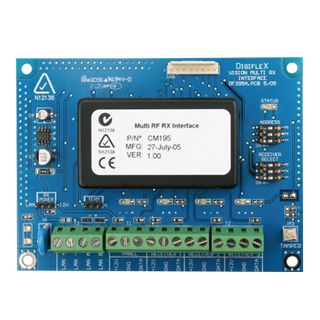 BOSCH, Solution Link, RAS programming software,