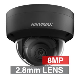 HIKVISION 8MP