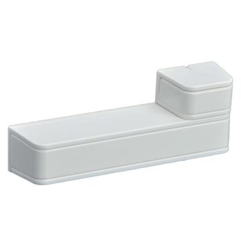 BOSCH, Radion Series, Wireless reed switch, For doors/windows, Surface ...