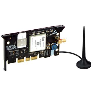 BOSCH, Solution 6000, Output module, 4 way relay, Suits Solution 6000 ...