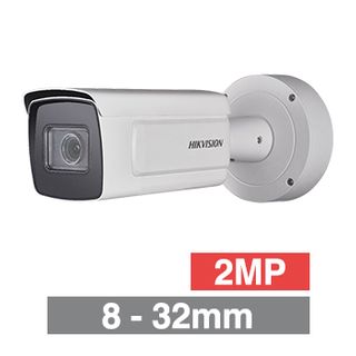 HIKVISION, 2MP HD-IP Covert camera, Black, 3.7mm fixed Pinhole lens ...
