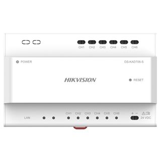 HIKVISION