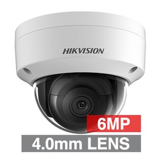 HIKVISION 6MP
