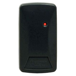 NIDAC (Prove), Keypad, vandal and weather resistant, Backlit keys ...