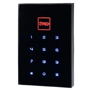 NIDAC (Prove), Keypad, vandal and weather resistant, Backlit keys ...