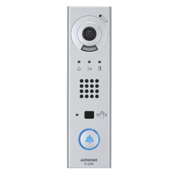 AIPHONE, IX Series, IP Direct Video Door station, Surface mount ...