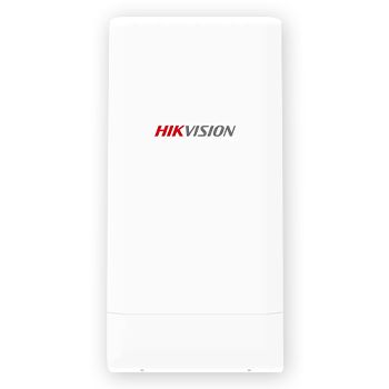 HIKVISION, Wireless IP Bridge, Transceiver, 300Mbps+, 5.8GHz, 5Km range ...