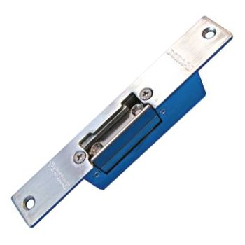 DORCAS, Electric strike, Mortice mount, Fail secure, Continuously rated ...