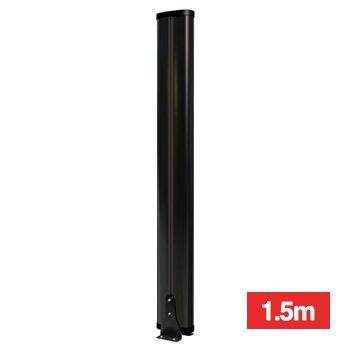 TAKEX, Double Sided Photoelectric Beam Enclosure. 360 Deg. (Beam Tower ...