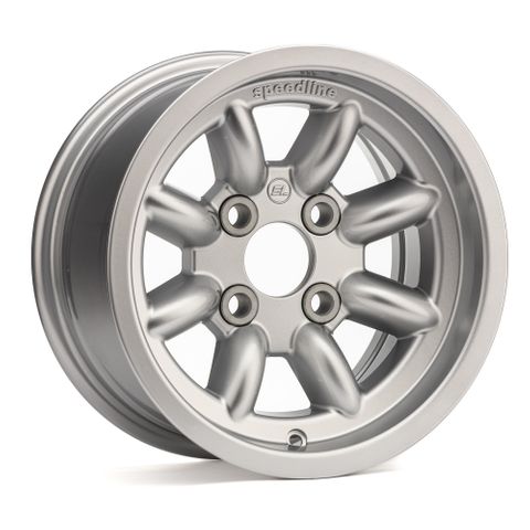 Speedline Wheels