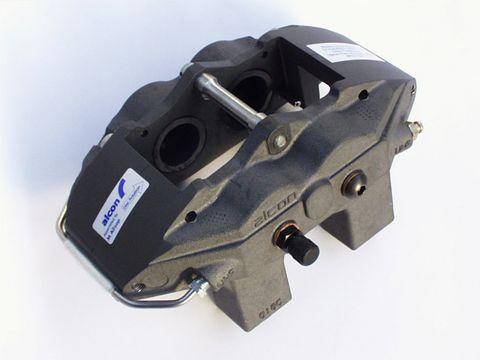 Motorsport Calipers
