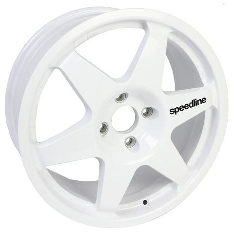 Speedline Wheels