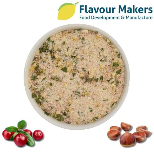 FLAVOUR MAKERS MEALS