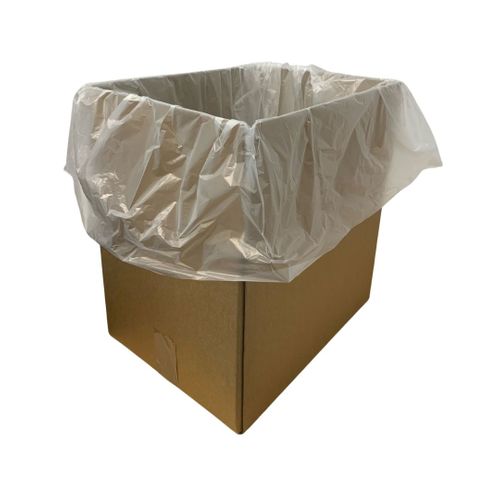 CARTON LINERS