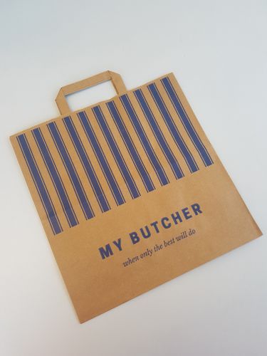 BUTCHER BAGS