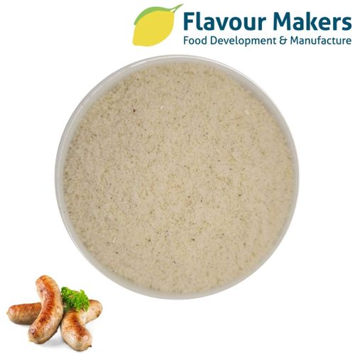 FLAVOUR MAKERS MEALS