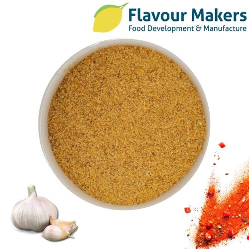 FLAVOUR MAKERS MEALS