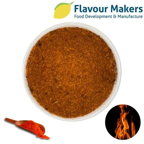 FLAVOUR MAKERS SPICES & GLAZE