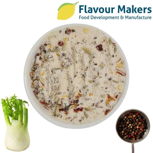 FLAVOUR MAKERS MEALS
