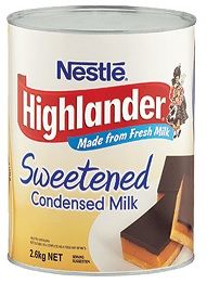 MILK