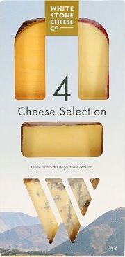 CHEESES