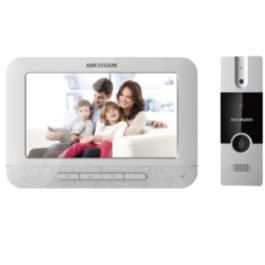 Intercom - Audio & Video - NFS