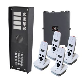 Intercom - Audio Only - NFS