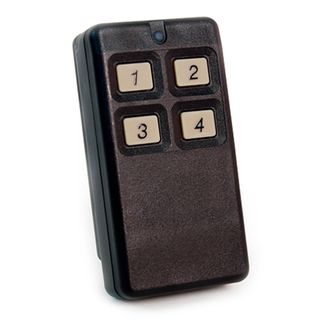 Inovonics Wireless Devices - NFS