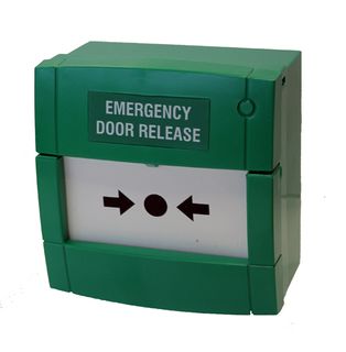 DFM Emergency Break Glass - Reset Key - NFS