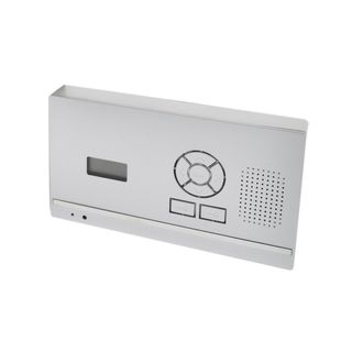 Intercom - Audio Only - NFS