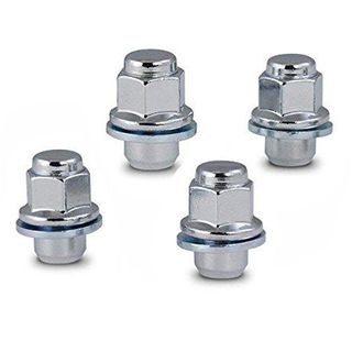 Wheel Stud & Nuts
