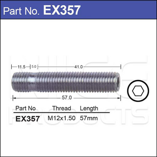 Stud Extensions