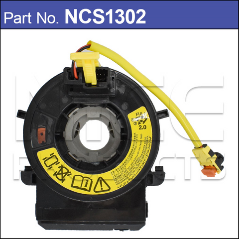 Clock Spring Hyundai OEM 93490-1R110