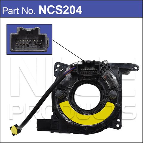 Clock Spring Ford Mondeo OEM: 6G9T-14A664-BD