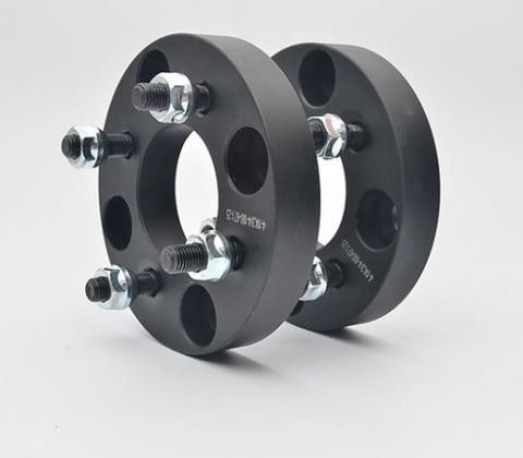 Wheel Spacer 25mm Thick