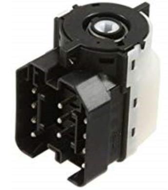 BMW Ignition Switch