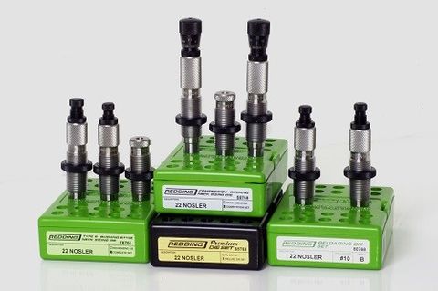 Custom Dies & Die Sets