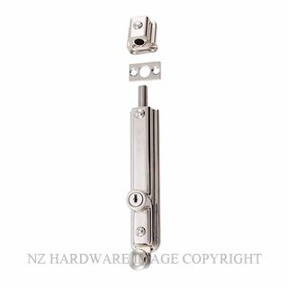 NZ Hardware - Patio Bolts