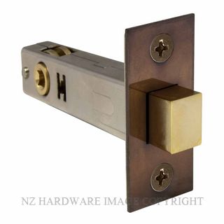 NZ Hardware - Privacy Bolts