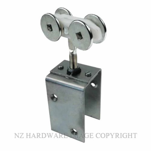 HENDERSON H53K HANGERS APRON FIXING