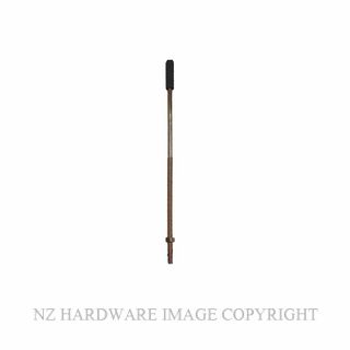 FLUSH BOLT EXTENSION RODS