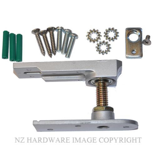 LOCKWOOD SP985-15 FLOOR PIVOT KIT LOCKWOOD SP985-15 FLOOR PIVOT KIT