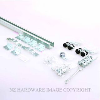 HENDERSON HUSKY SLIDING DOOR TRACK